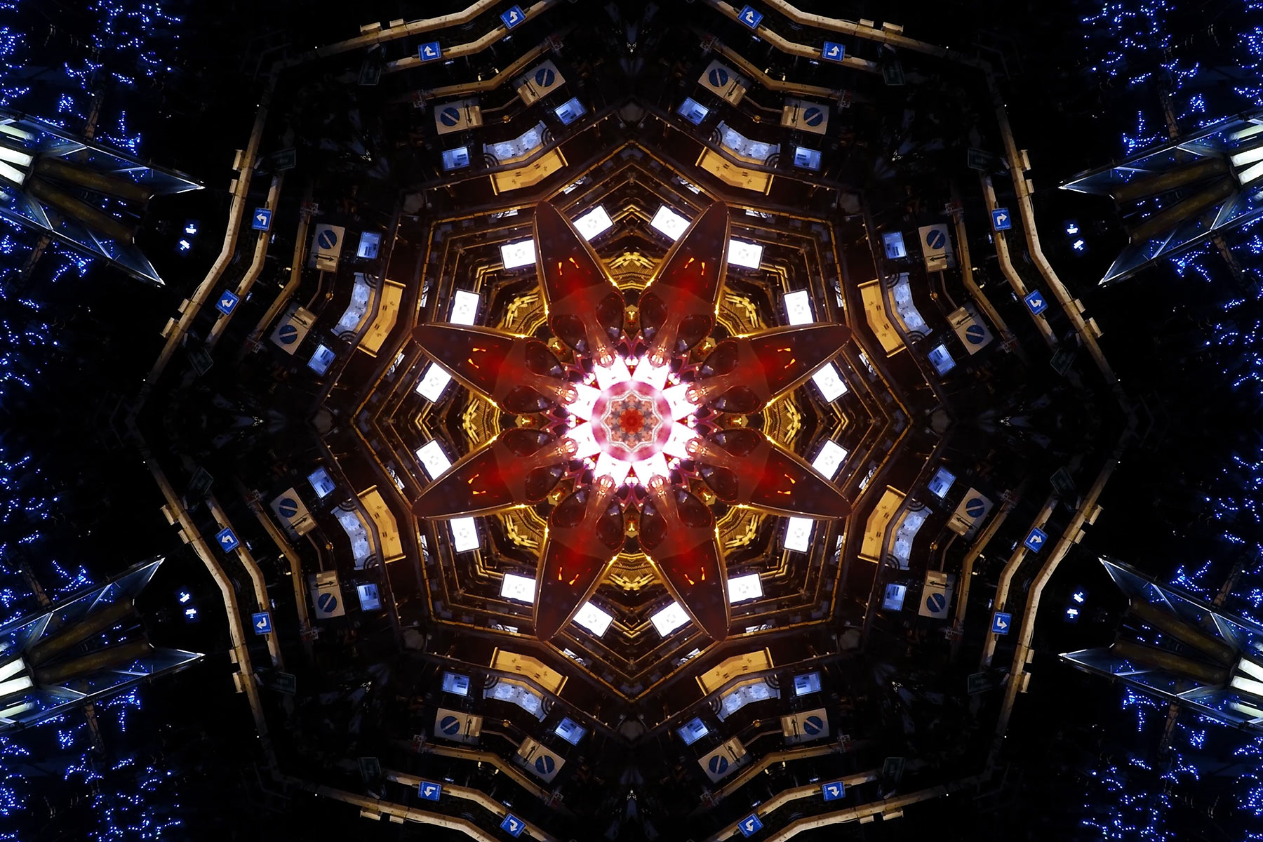 Kaleidoscope