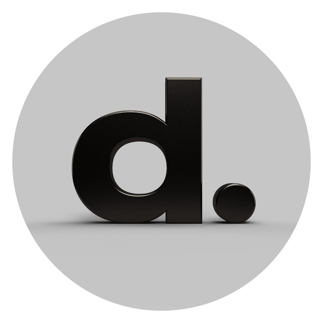 decha.DESIGN l Portfolio of Decha Rakjumroon